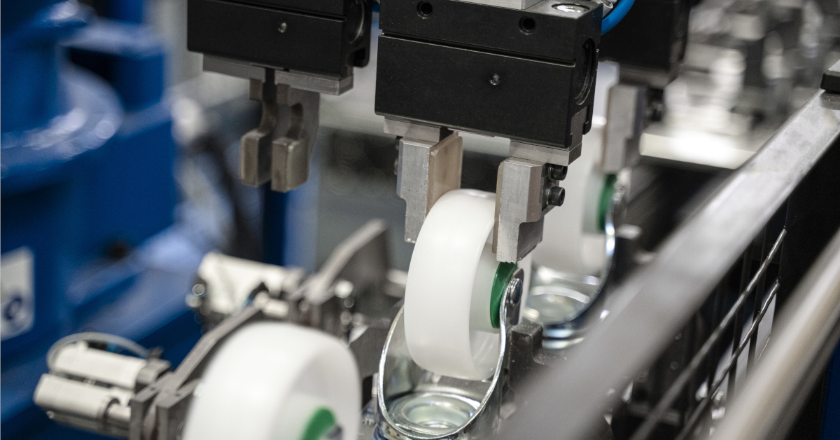 Two hjälper Swede-Wheel att effektivisera med Power BI | Two