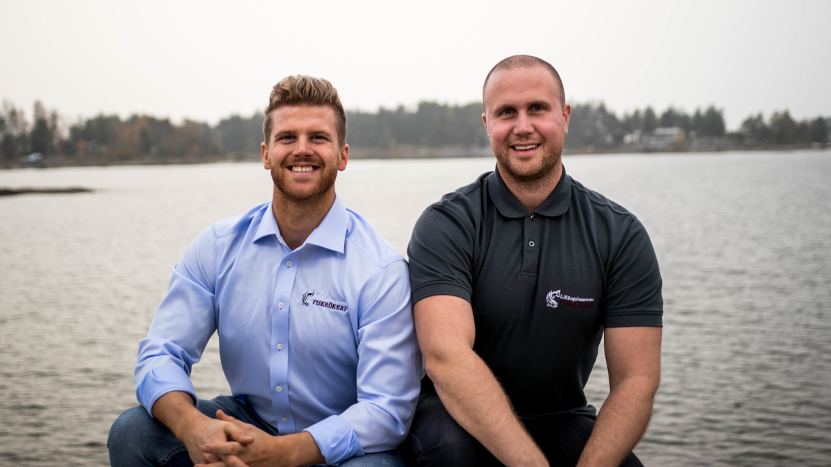 Ett år med Business Central - Ökad försäljning och automatisering | Two